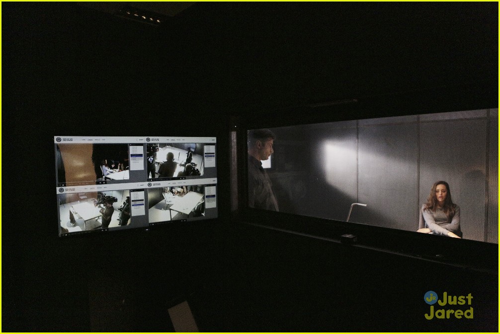 Freeform's New Series 'Guilt' Premieres Tonight! | Photo 983139 - Photo ...