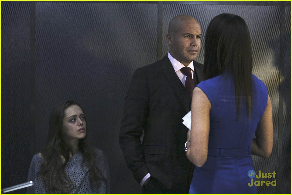 Freeform's New Series 'Guilt' Premieres Tonight! | Photo 983142 - Photo ...