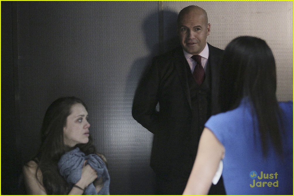 Freeform's New Series 'Guilt' Premieres Tonight! | Photo 983143 - Photo ...