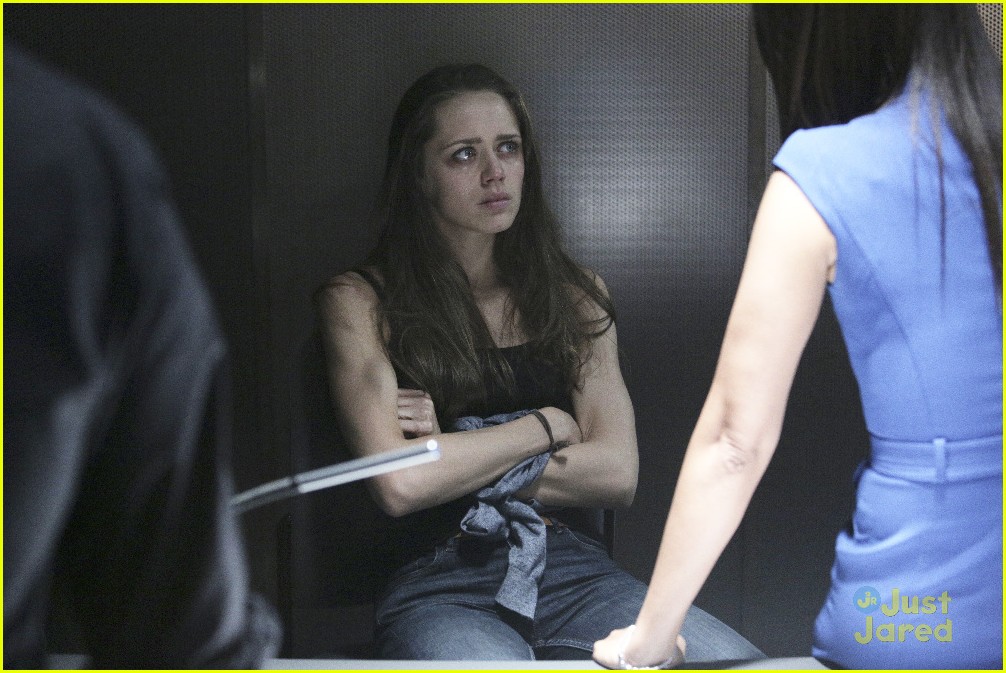 Freeform's New Series 'Guilt' Premieres Tonight! | Photo 983144 - Photo ...