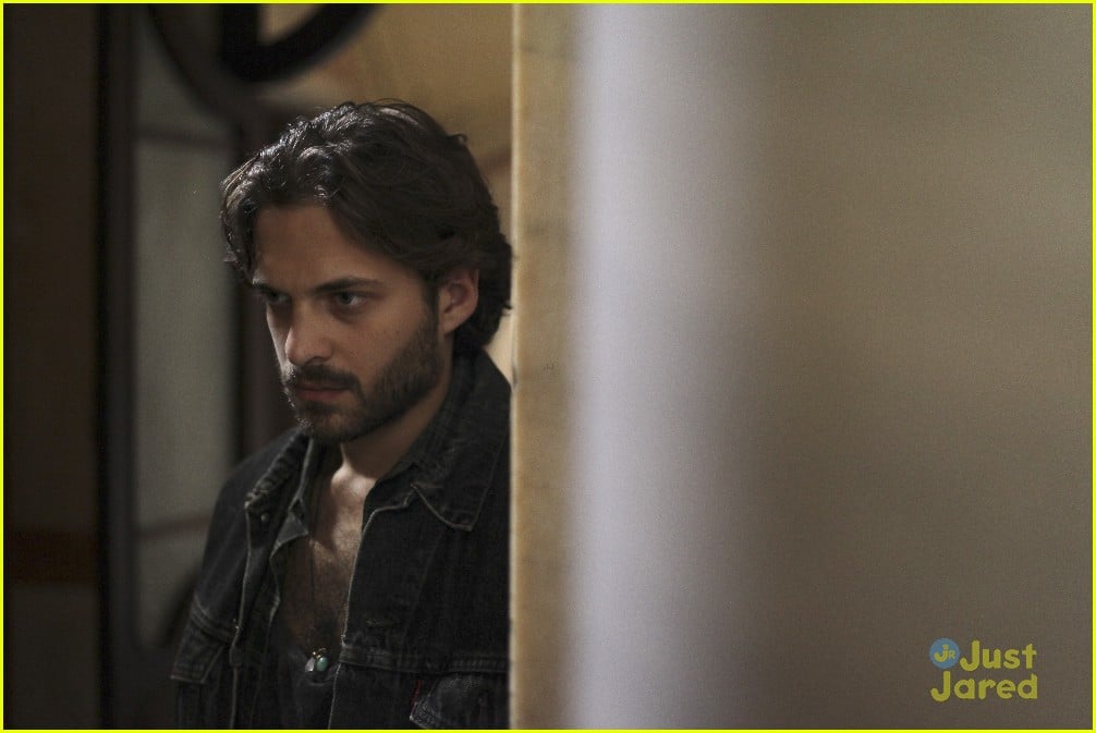 Freeform's New Series 'Guilt' Premieres Tonight! | Photo 983152 - Photo ...