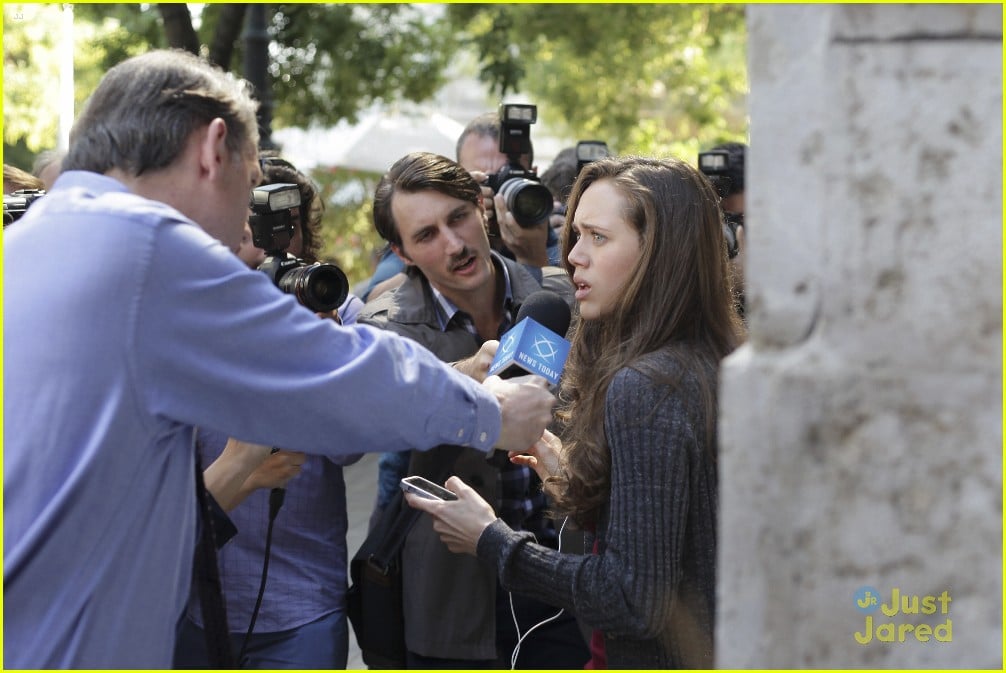 Freeform's New Series 'Guilt' Premieres Tonight! | Photo 983156 - Photo ...