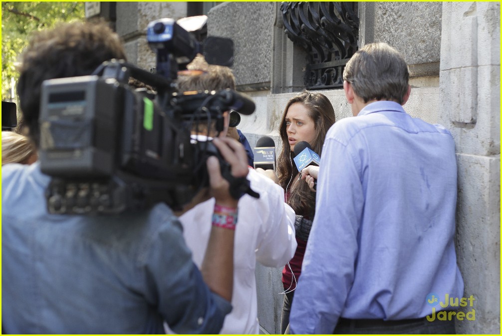 Freeform's New Series 'Guilt' Premieres Tonight! | Photo 983157 - Photo ...