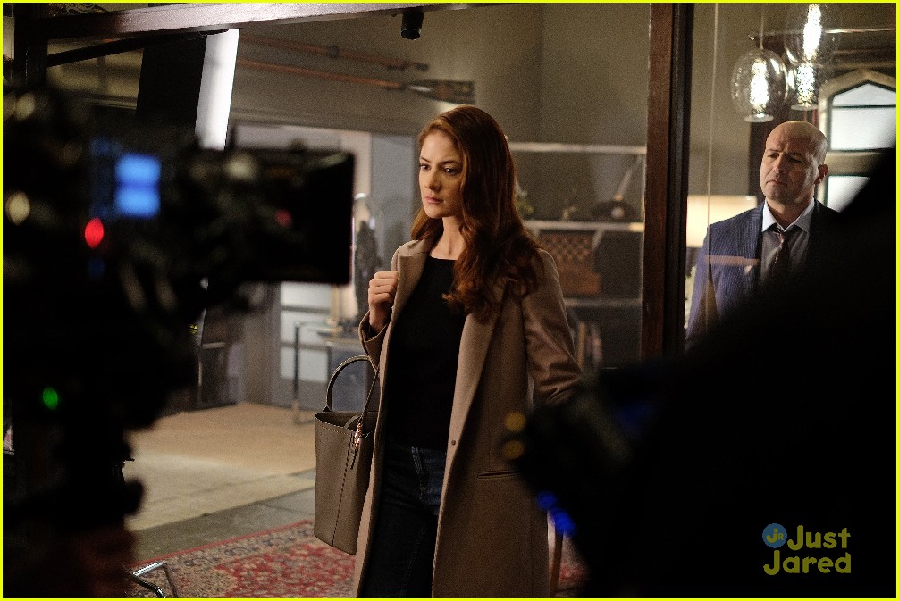 Freeform's New Series 'Guilt' Premieres Tonight! | Photo 983166 - Photo ...