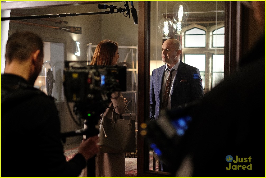 Freeform's New Series 'Guilt' Premieres Tonight! | Photo 983167 - Photo ...