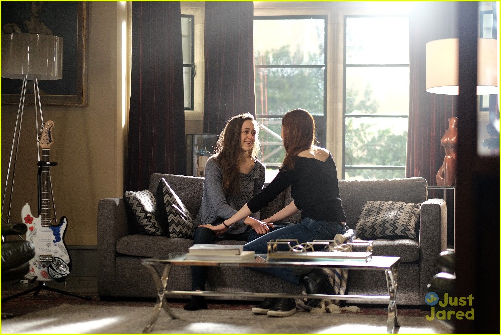 Freeform's New Series 'Guilt' Premieres Tonight! | Photo 983168 - Photo ...