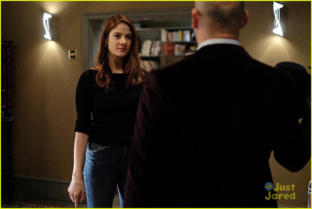 Freeform's New Series 'Guilt' Premieres Tonight! | Photo 983169 - Photo ...