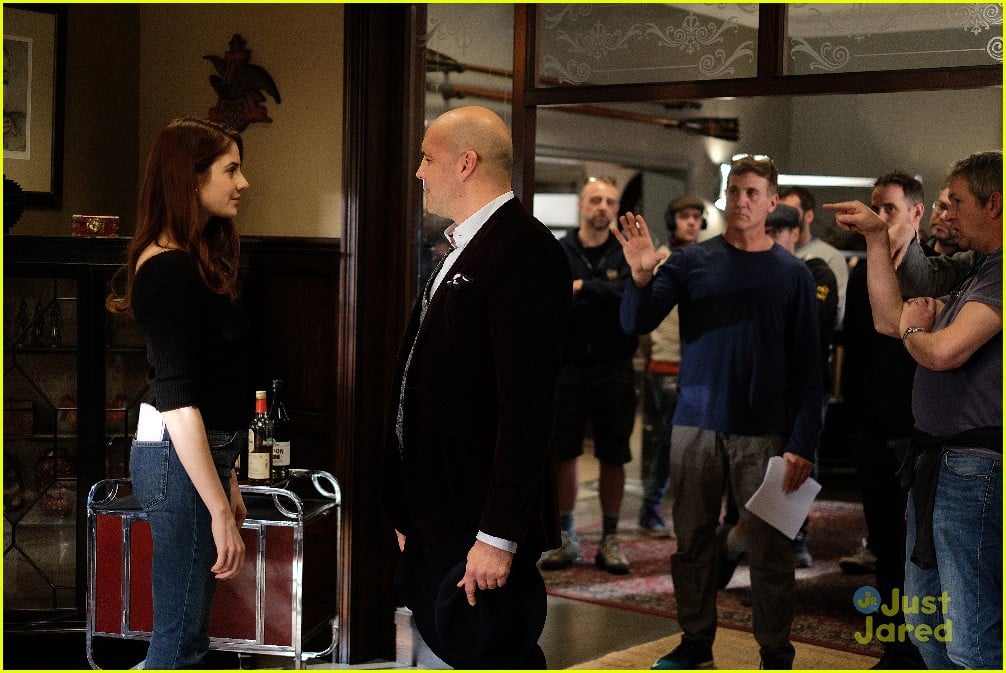 Freeform's New Series 'Guilt' Premieres Tonight! | Photo 983170 - Photo ...