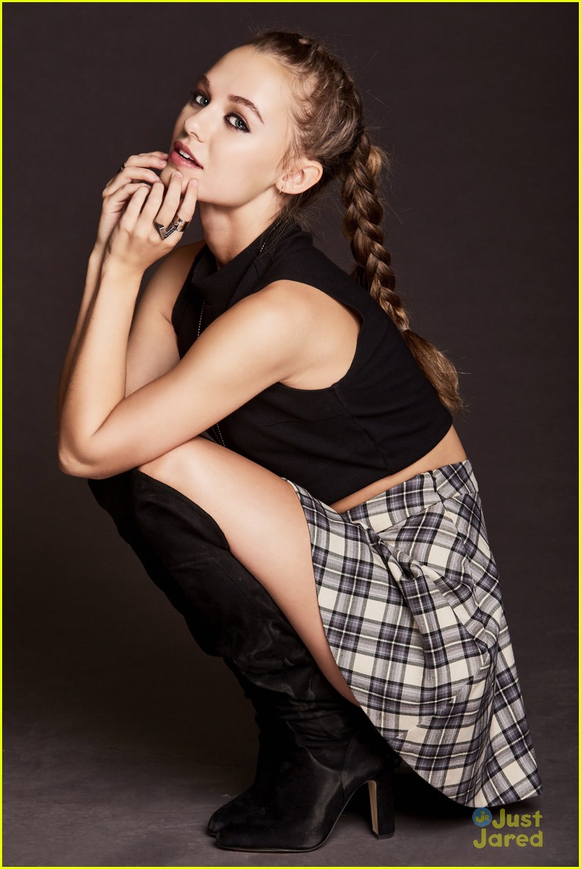 'Still The King's Madison Iseman Is Obsessed With Cats & Friends; Plus ...