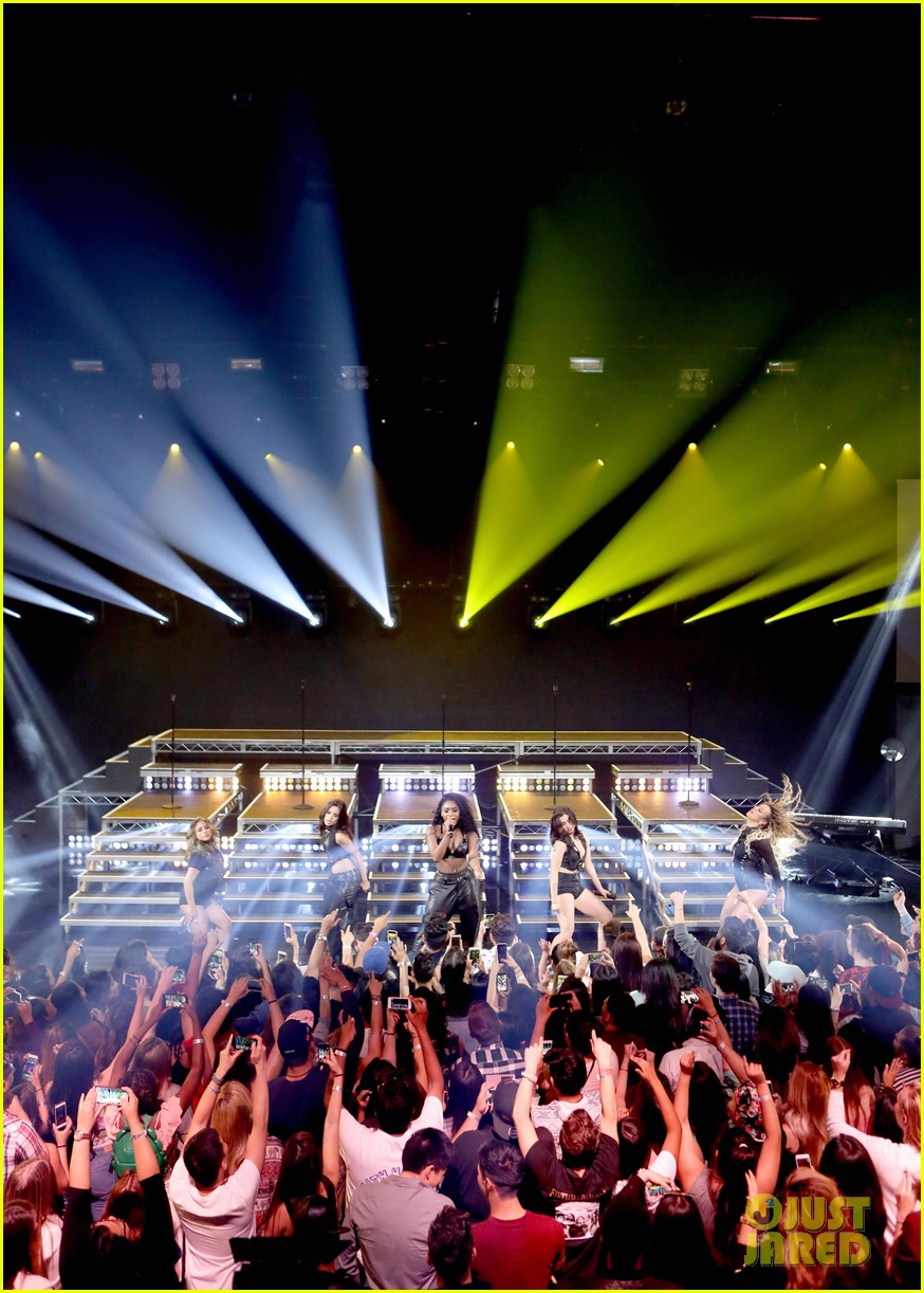 JoJo to Open for Fifth Harmony on 7/27 Tour! | Photo 980940 - Photo ...