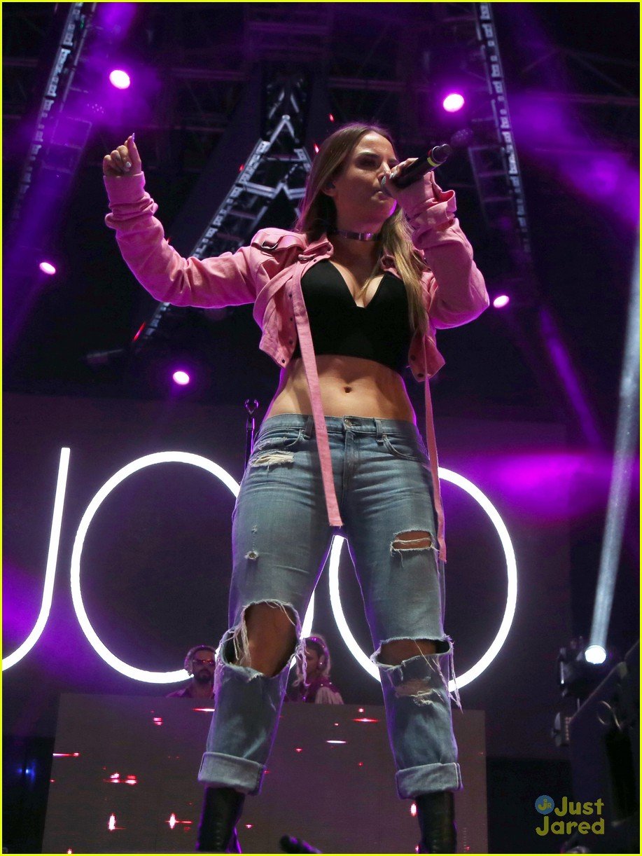 JoJo On Her New Album: 'I Have To Put It Out This Year For My Own ...