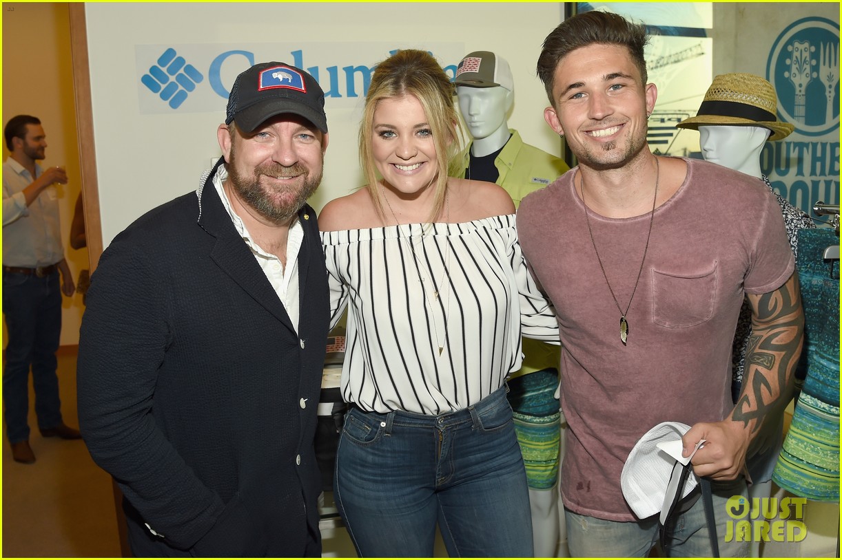 Lauren Alaina Recalls Meeting Muhammad Ali | Photo 980928 - Photo ...