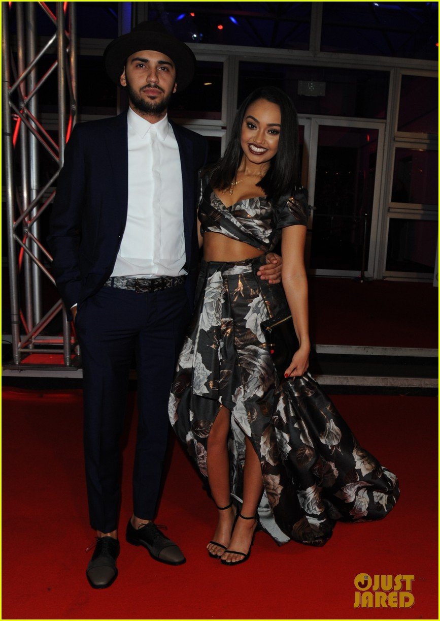 Leigh-Anne Pinnock & Jordan Kiffin Split (Report) | Photo 986493 ...