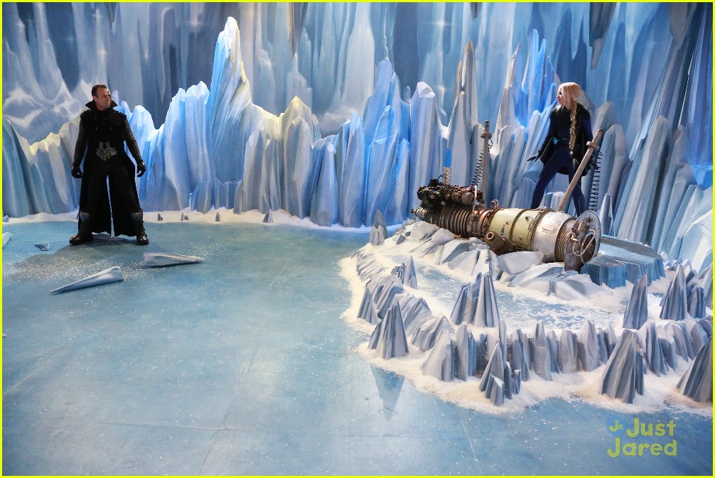 Full Sized Photo of liv maddie skyvolt rooney stills 02 | Will Liv Go ...