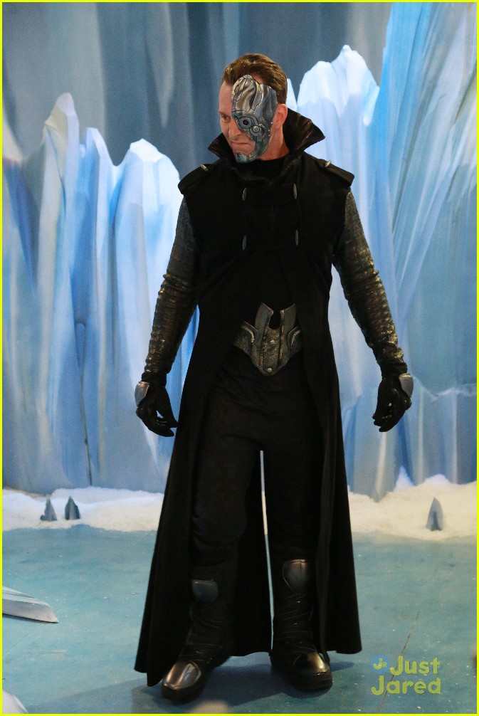 Full Sized Photo of liv maddie skyvolt rooney stills 08 | Will Liv Go ...