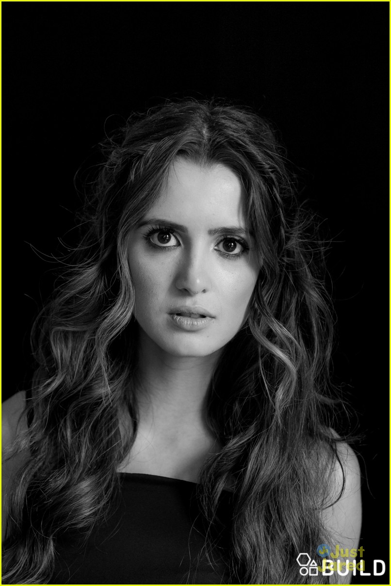 Full Sized Photo of laura marano aol build appearance 10 | Laura Marano ...