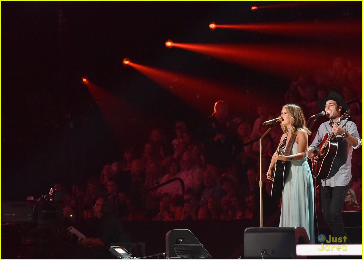 Cassadee Pope & Maren Morris Killed Their Performances at CMT Music ...