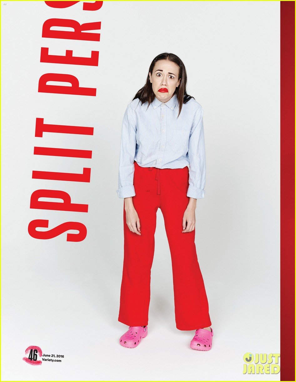 Miranda Sings Covers 'Variety' Magazine! | Photo 987032 - Photo Gallery ...