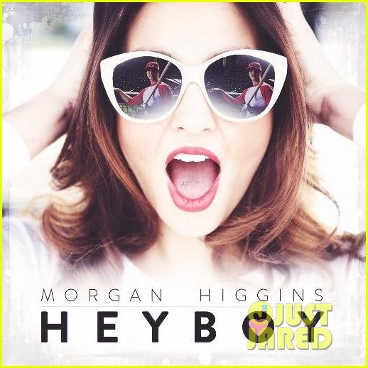 Morgan Higgins Drops 'Hey Boy' Music Video on JJJ - Watch Now! | Photo ...