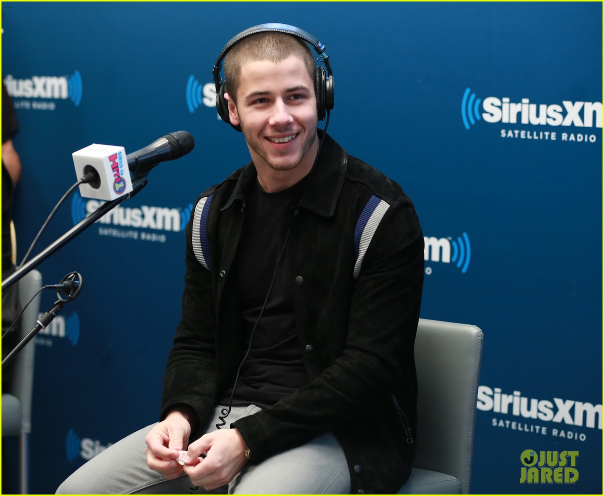 Nick Jonas Covers 'Essential Homme' Magazine June/Jule 2016 (Exclusive ...