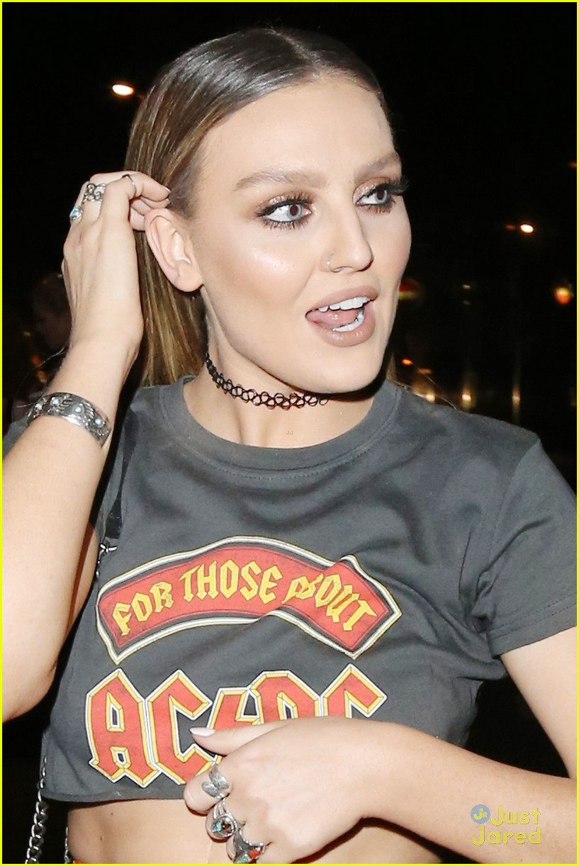 Little Mix Tease 'Special Song' Coming Out Next Week | Photo 980404 ...