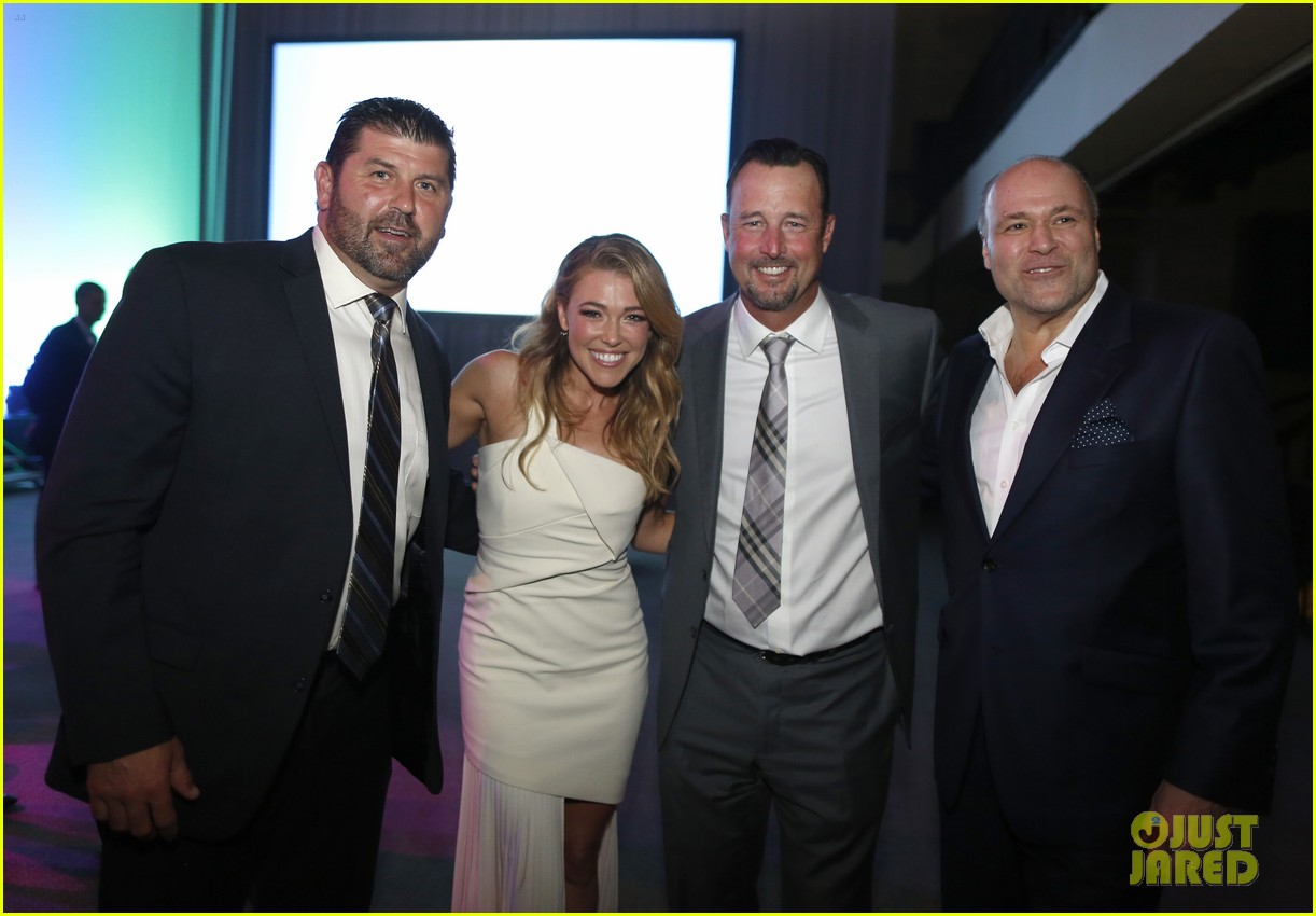 Full Sized Photo of rachel platten unicef childrens champion award ...