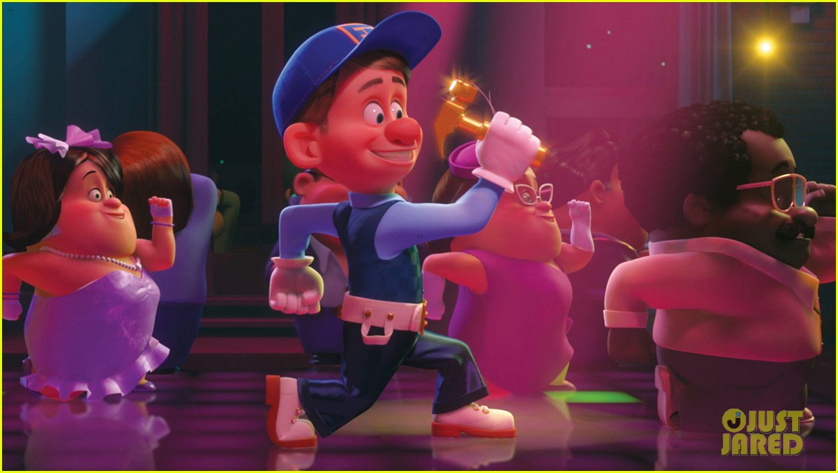 Wreck-It Ralph 2 is Happening! Get the Sequel Details Here! | Photo ...