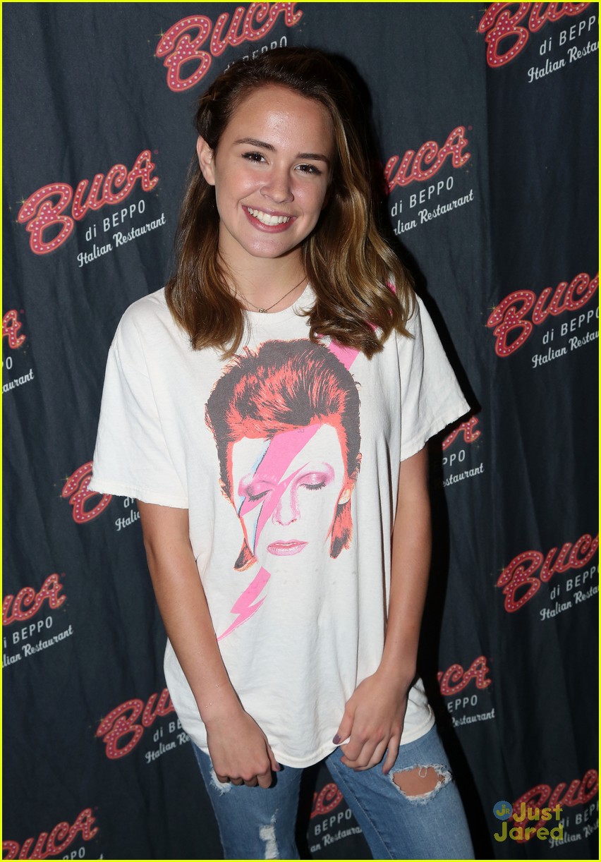 Sixx Orange Visits Planet Hollywood in Times Square During NYC Trip ...