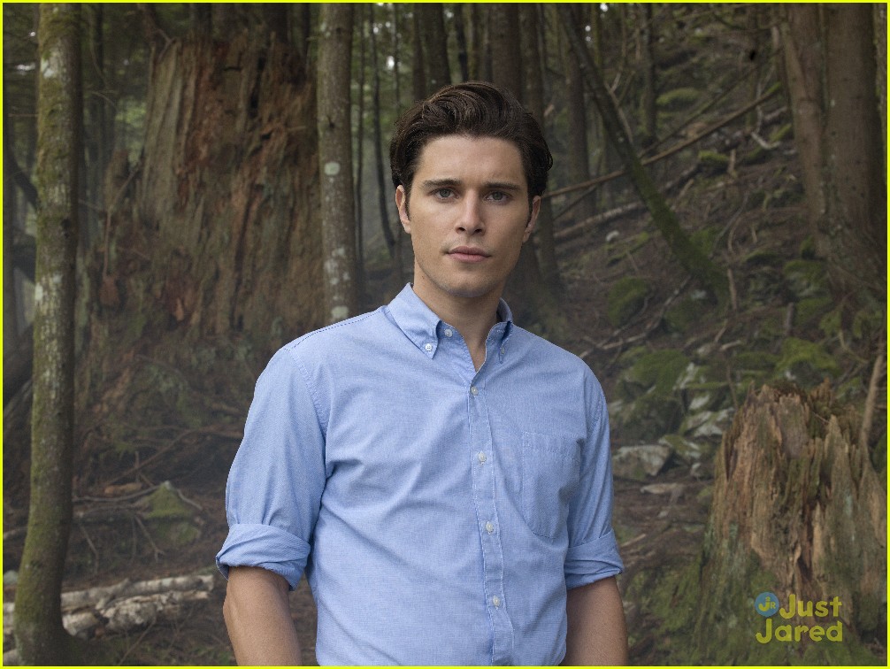 Meet The Cast Of Freeform's 'Dead of Summer' | Photo 985927 - Photo ...