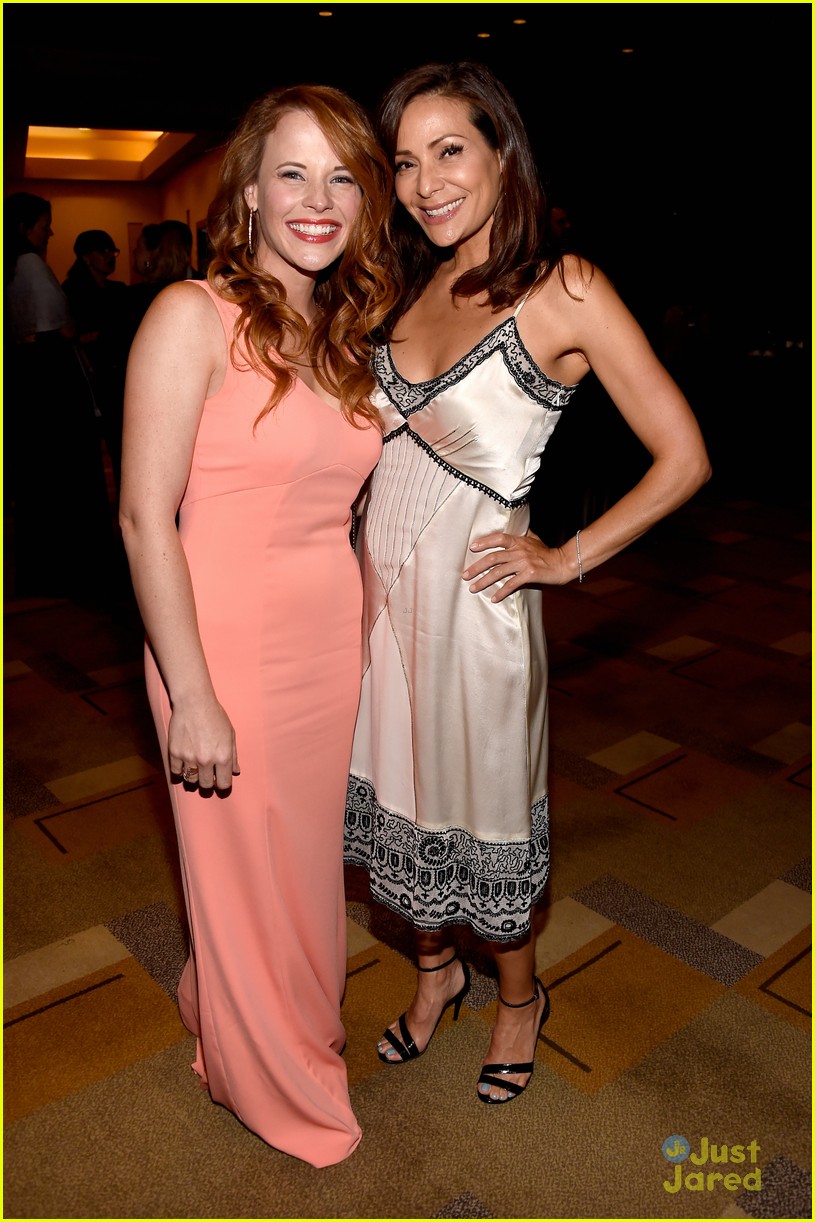 Full Sized Photo of vanessa marano katie leclerc emily osment afi ...