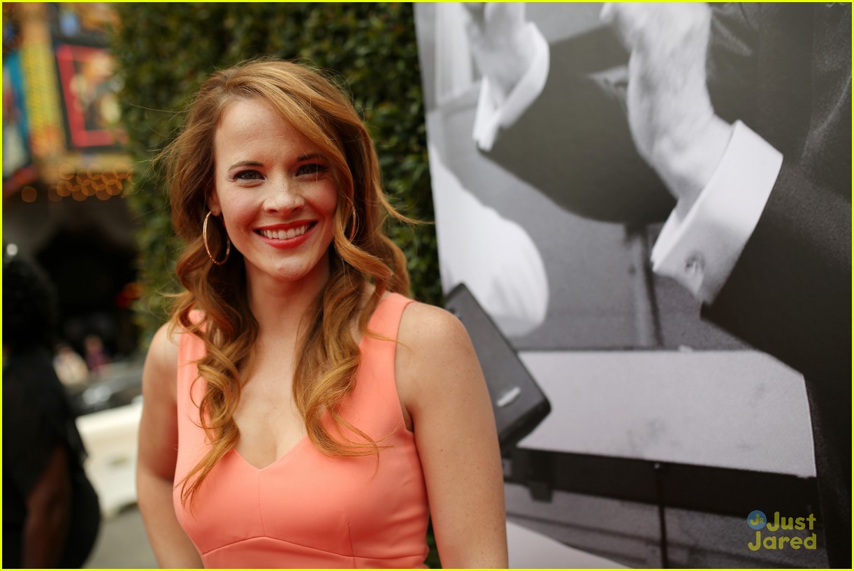 Vanessa Marano & Katie Leclerc Join Emily Osment at AFI Life ...