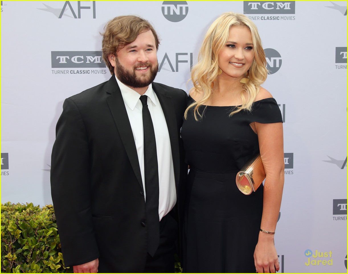 Vanessa Marano & Katie Leclerc Join Emily Osment at AFI Life ...