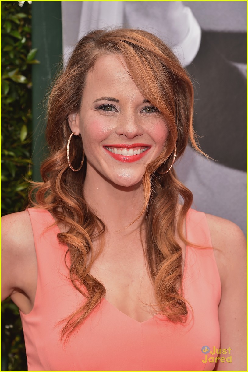 Vanessa Marano & Katie Leclerc Join Emily Osment at AFI Life ...