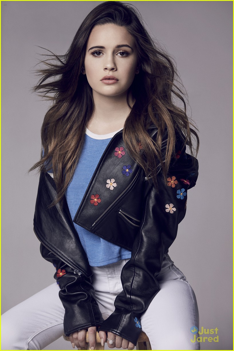 Full Sized Photo of bea miller wrap up tour with selena 03 | Bea Miller ...