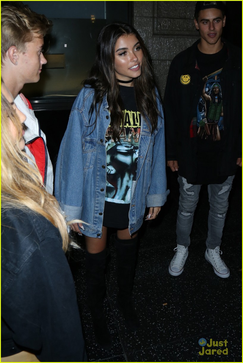 Madison Beer Promises New Music is 'On It's Way'! | Photo 994561 ...