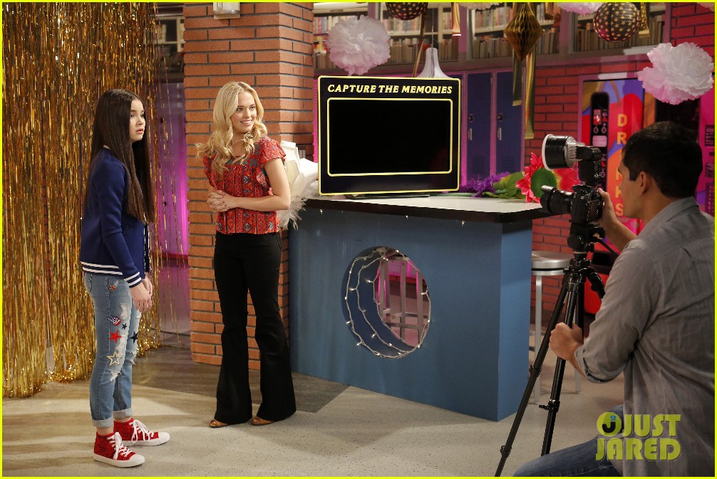 Who is the Best Dancer on 'Best Friends Whenever'? The Cast Reveals ...