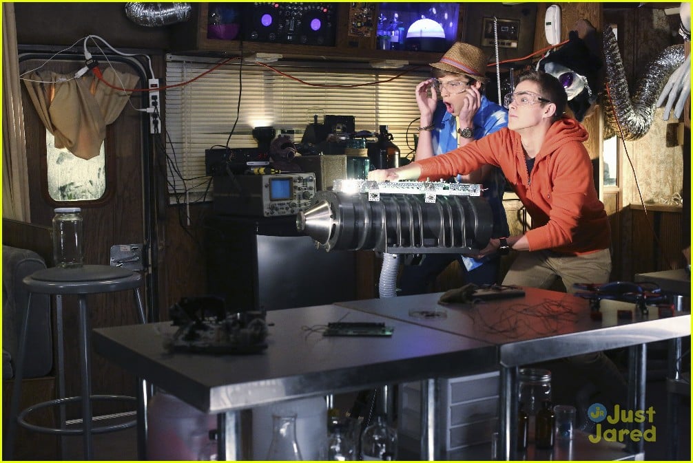 Full Sized Photo of best friends whenever princess problems stills 02 ...