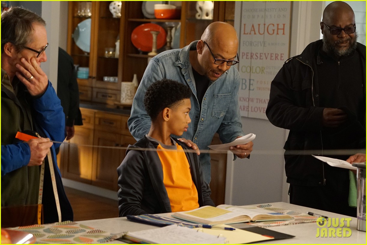 Full Sized Photo of uncle buck the interrogation photos 07 | The 'Uncle ...