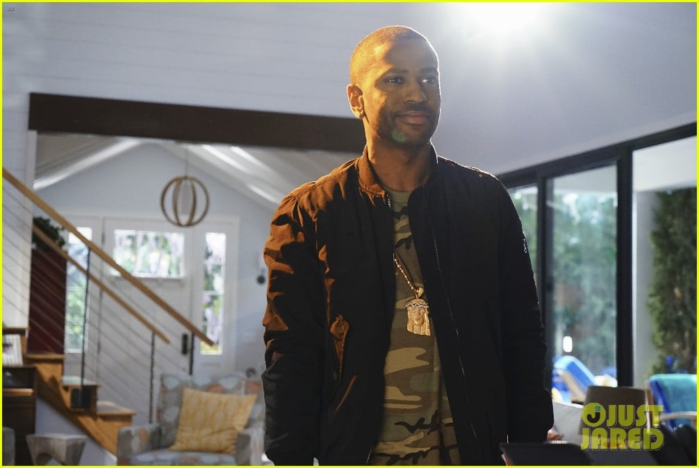 The 'Uncle Buck' Season Finale Airs Tonight! | Photo 991739 - Photo ...