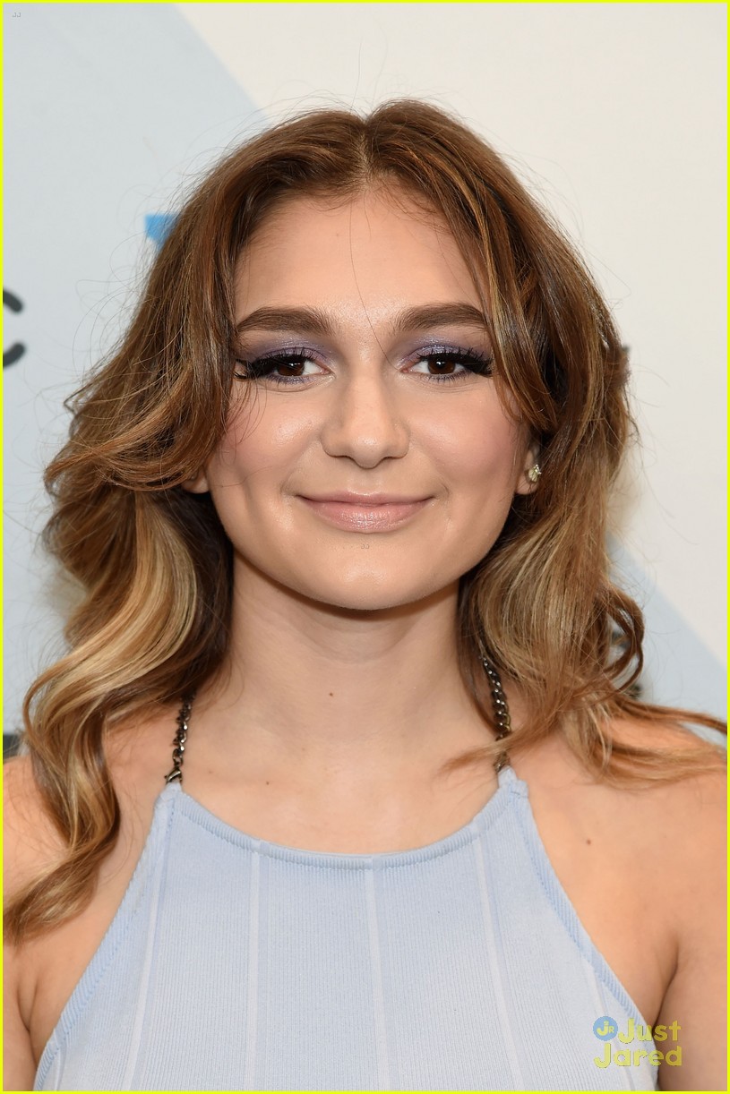 Daya Kicks Off People Now's Concert Series in NYC | Photo 999515 ...