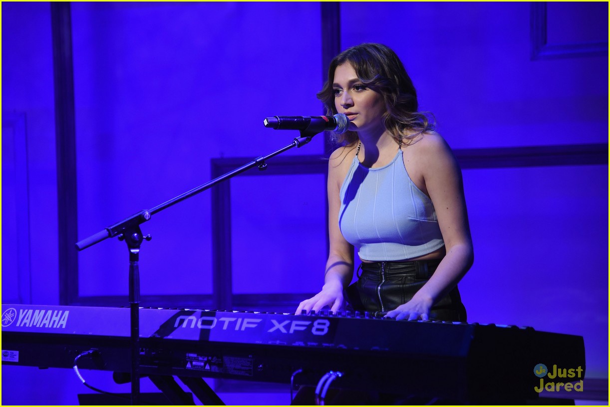 Daya Kicks Off People Now's Concert Series in NYC | Photo 999527 ...