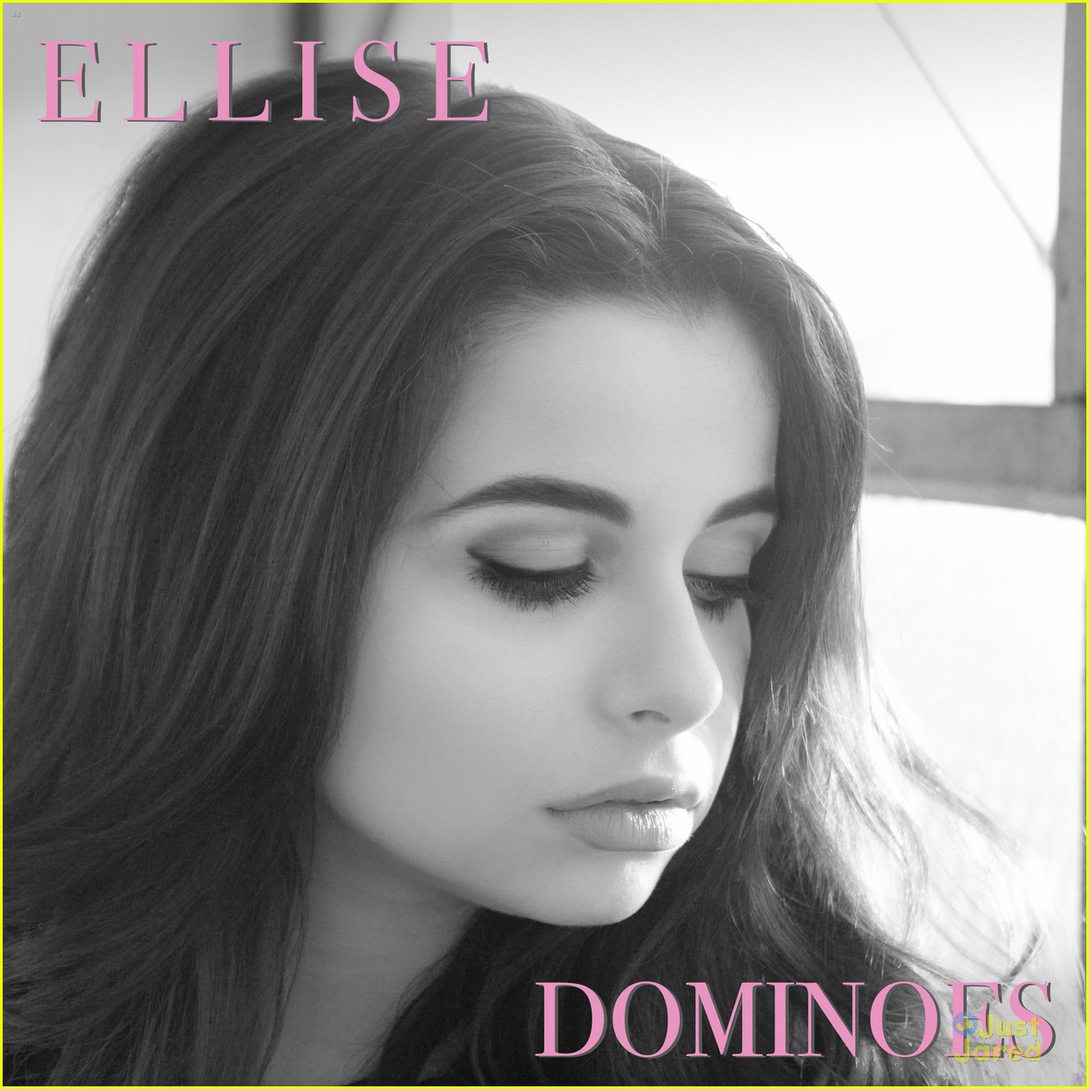 Singer Ellise Debuts 'Dominoes' Music Video Exclusively on JJJ - Watch ...