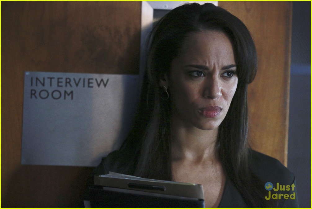 Luc Is Suspect Number One in Molly's Murder Tonight on 'Guilt' | Photo ...