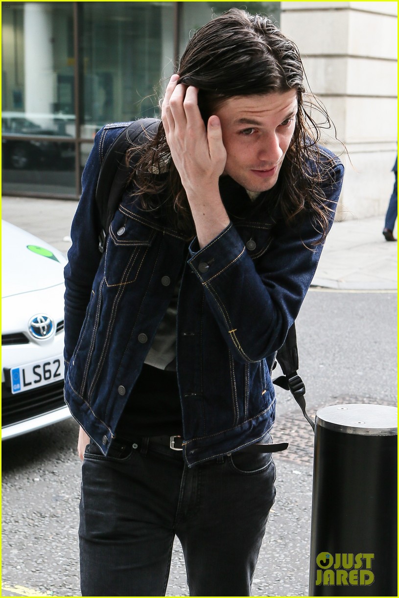 James Bay Takes Off His Hat for 'British GQ' Interview - Watch Here ...