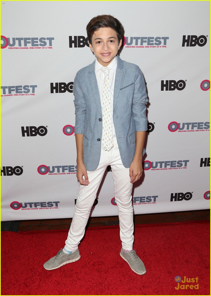 JJ Totah Brings 'Other People' to Outfest 2016 | Photo 997454 - Photo ...
