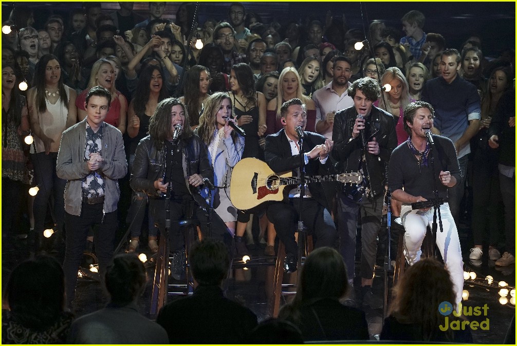 Kelsea Ballerini Promotes New 'Greatest Hits' Episode on 'The Chew ...