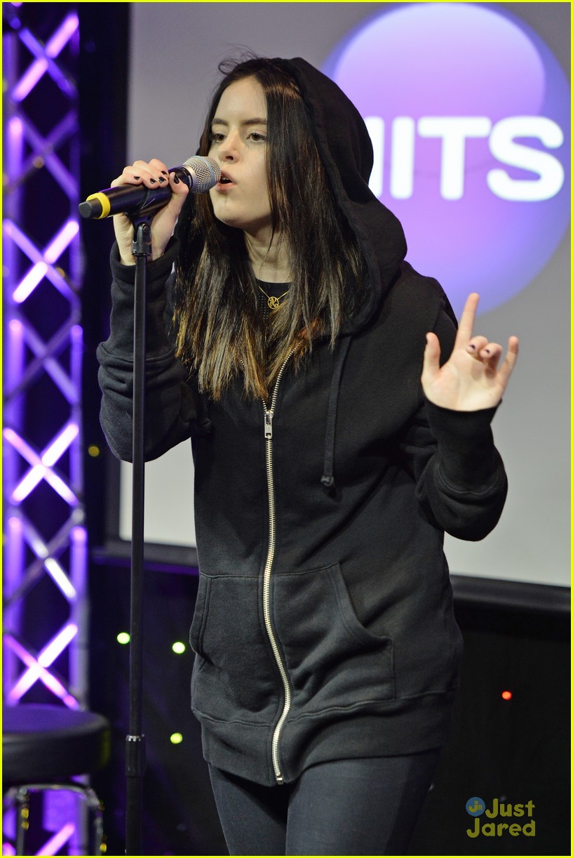 Singer Kiiara Chats About 'Gold'; The Song You Must Listen To Now ...