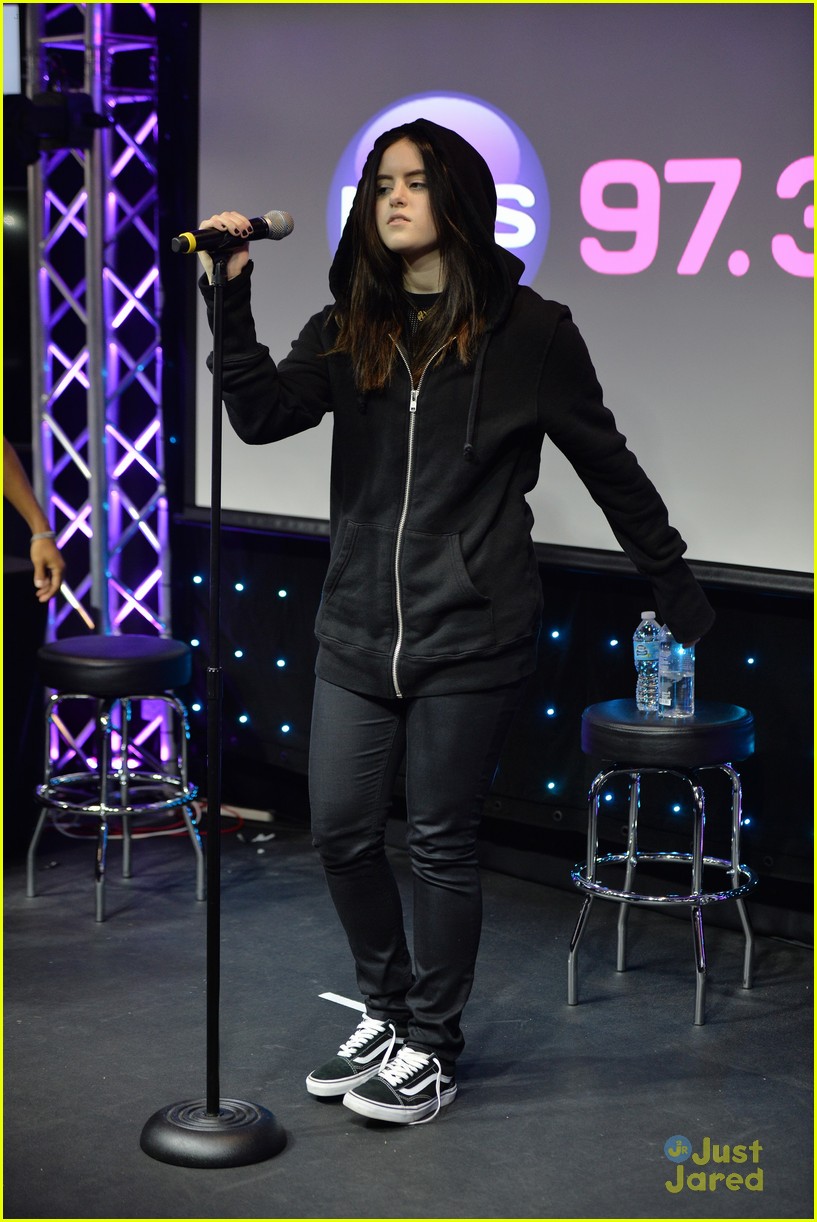 Singer Kiiara Chats About 'Gold'; The Song You Must Listen To Now ...