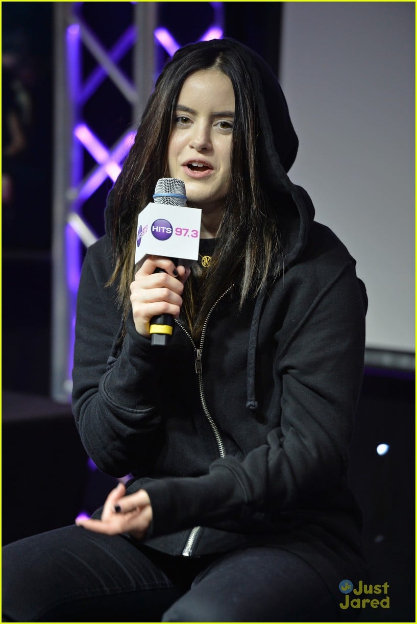 Singer Kiiara Chats About 'Gold'; The Song You Must Listen To Now ...