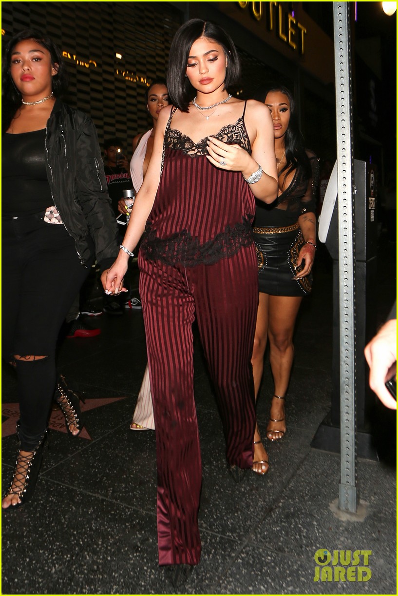 Kylie Jenner Announces Three New Lip Kit Colors Kristen Maliboo